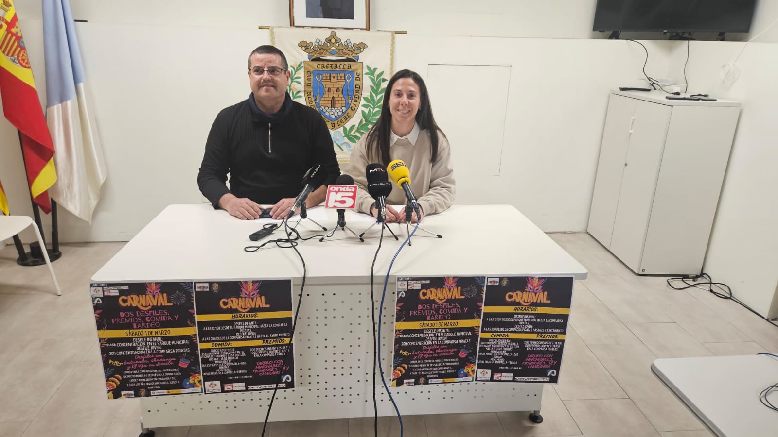Castalla Revitaliza su Carnaval con un Formato Renovado y Nuevas ...